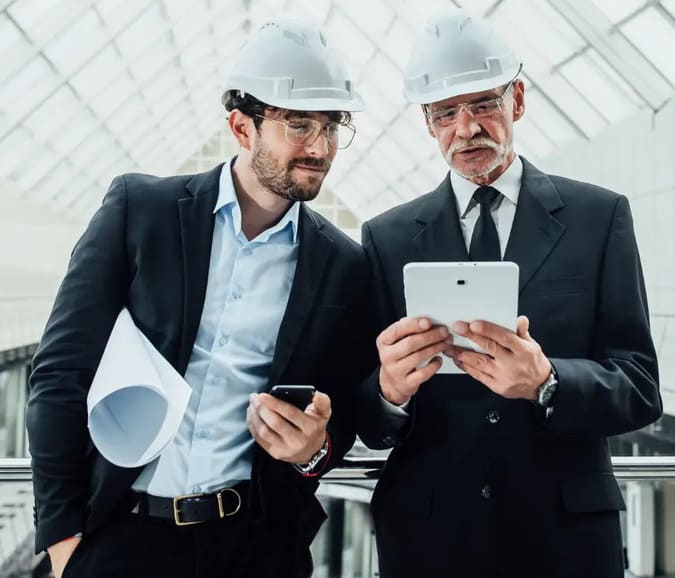 TryIN Solution LLC – Connecting the world’s industries: Inspection ...